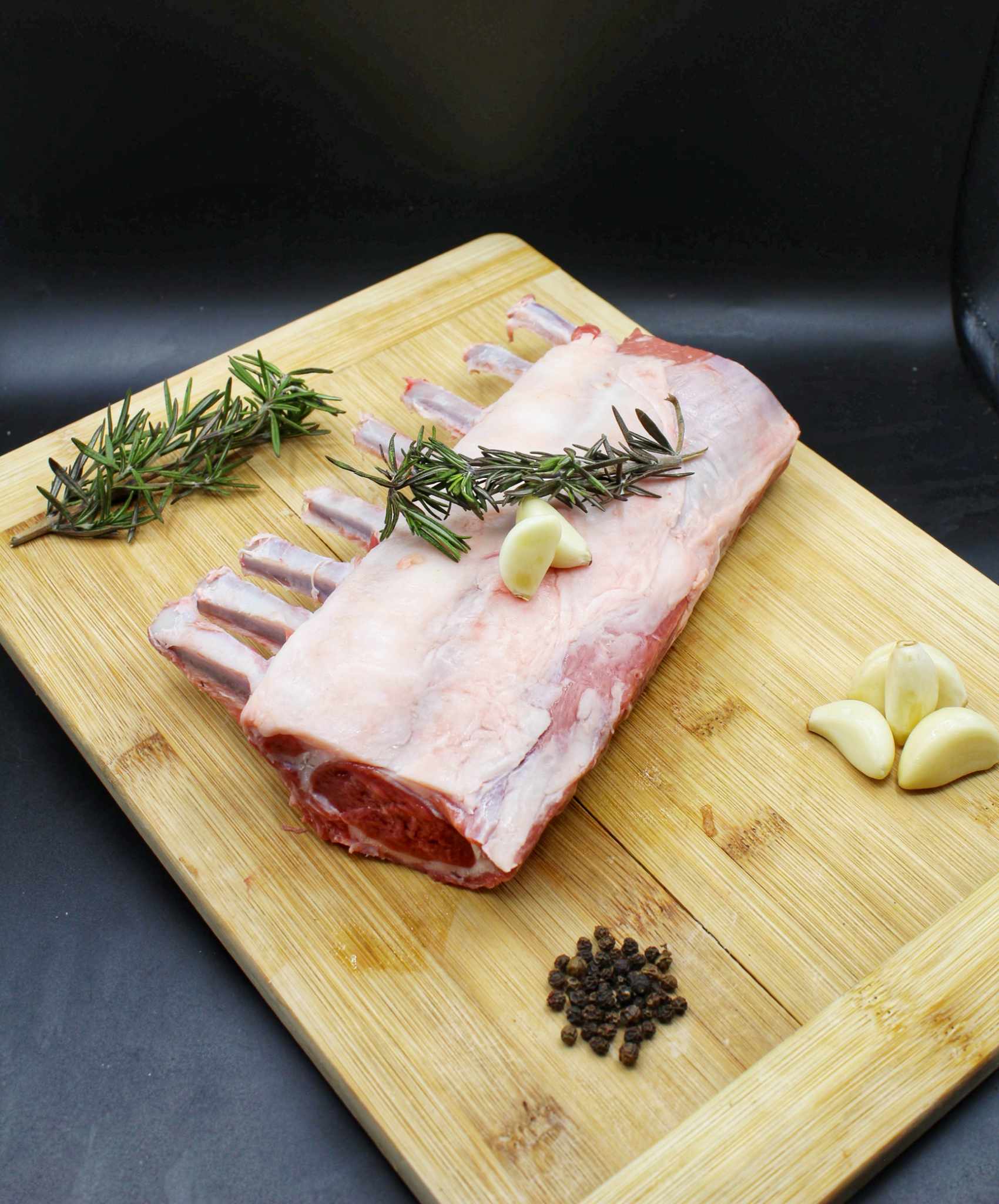 Lamb Racks – ButcherBag