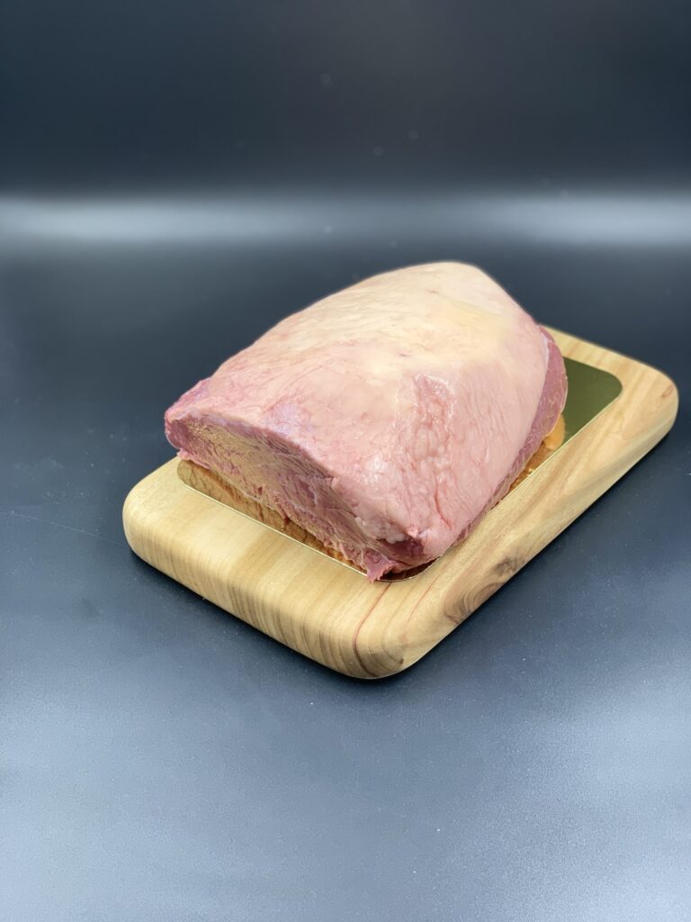 Yearling Rump Cap 1.5kg – ButcherBag